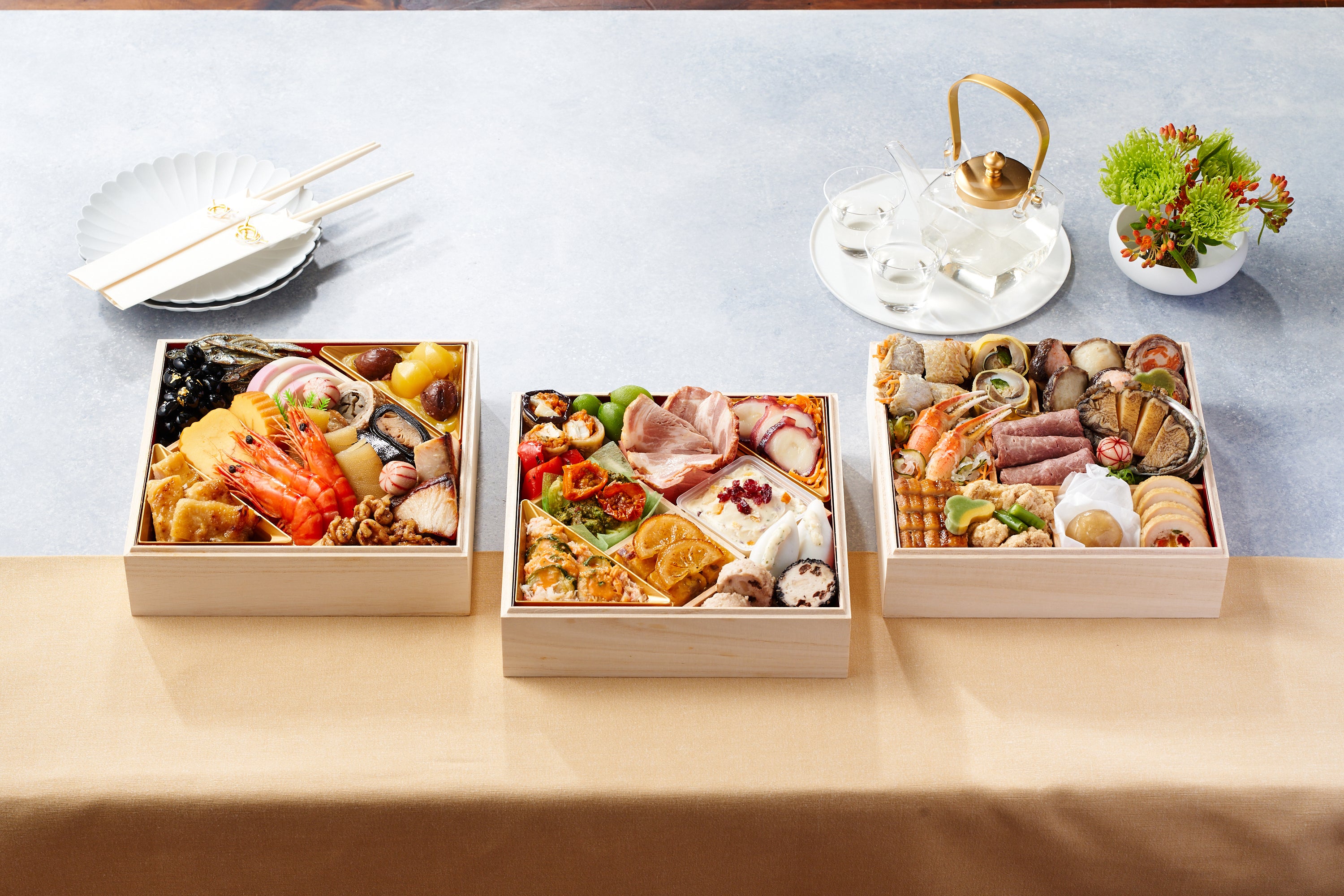 厳選3種！Oisixの人気おせち – DELIPICKS（デリピックス）